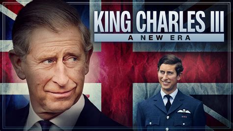 King Charles Tv Show 60 Photos Moonagedaydream Film