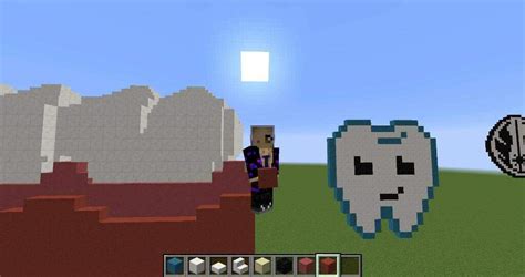 How To Make Toothpaste In Minecraft At Mary Nugent Blog