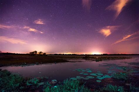 These 15 Photos Capture The Beauty Of The Night Sky