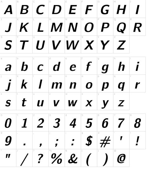 CMU Bright Font Download