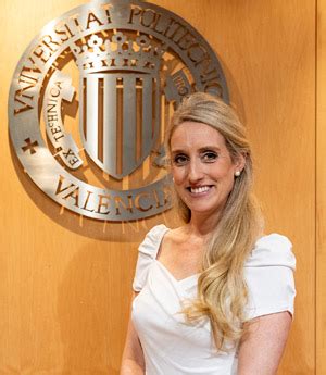Noticia Upv Angélica Anglés Los Niños Y Las Niñas Que Están Hoy En