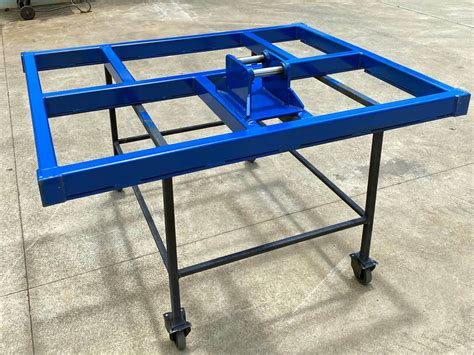 Earth Moving Attachment Services