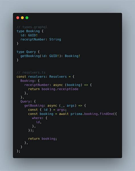 Using Prisma With Graphql Codegen By Warren Day Tomorrowapp Medium