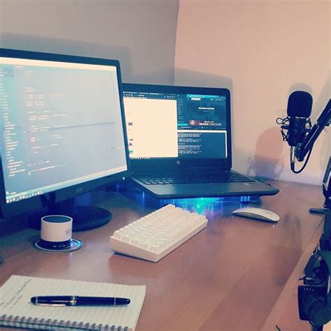 Minimalist Development Machine Iteration V2 Rbattletops