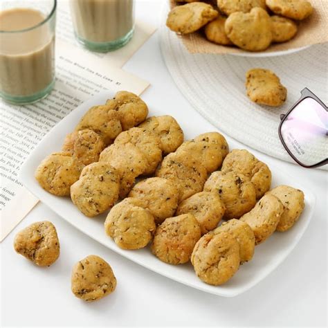 Buy Send Methi Mathari 300 Gm Online Igp Jvs1274912