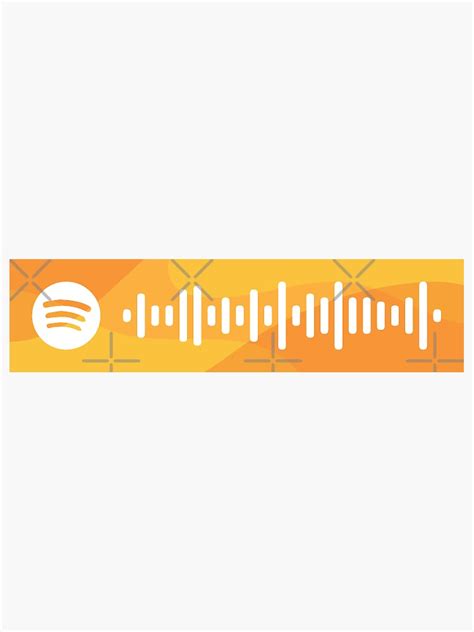 Rick Roll Scan Code Gold Yellow Rick Astley Never Gonna Give You Up Meme Sticker For