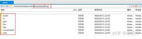 如何将mindspore模型转onnx格式并使用onnxruntime推理 全流程开发指导 知乎 如何将mindspore模型转onnx格式并使用onnxruntime推理 全流程开发指导 知乎