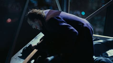 🎞️🤔 ප්‍රකට හොලිවුඩ් සිනමාපට රූපගත කිරීම සදහා පසුතල ලෙස යොදාගත් ස්ථානයන් The Dark Knight