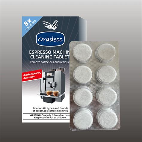 Understanding the Safety of Coffee Machine Cleaning Tablets: A Deep ...
