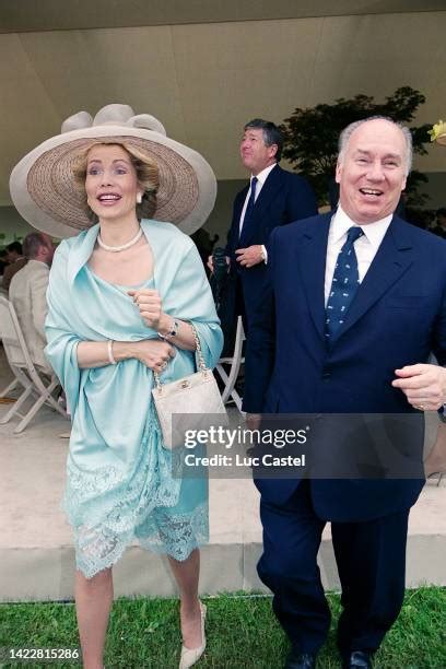 Inaara Aga Khan Photos And Premium High Res Pictures Getty Images
