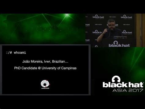 Black Hat Talk Drop The Rop Fine Grained Control Flow Integrity For The Linux Kernel From