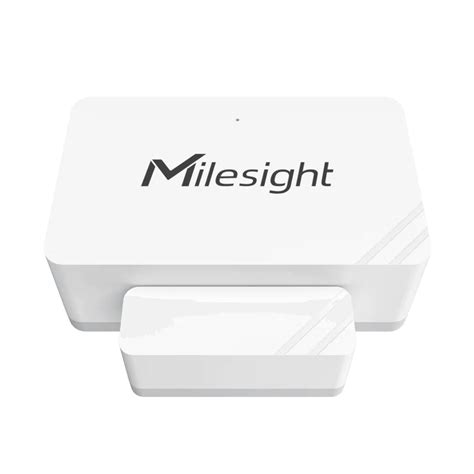 Milesight Iot Door Window Sensor