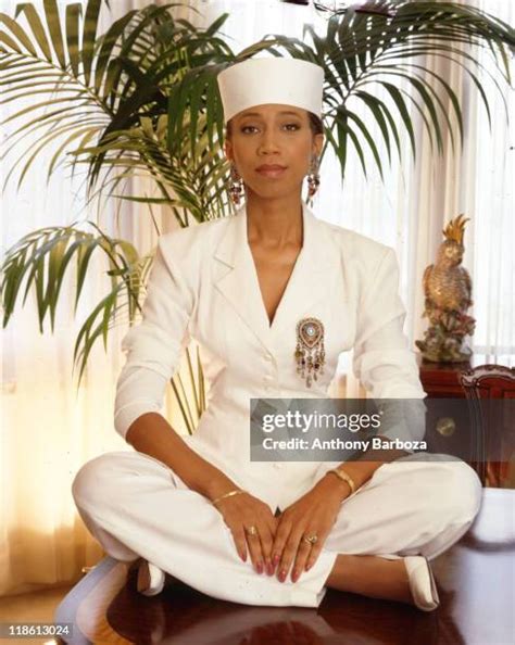 69 Attallah Shabazz Photos And High Res Pictures Getty Images
