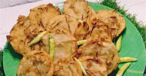 8 Resep Ote Ote Jadul Enak Dan Mudah Cookpad