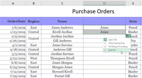 Formas De Dividir Una Celda En Excel Recurso Wordpress