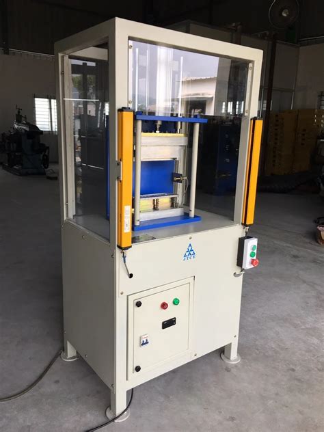 Automatic Servo Press Machine Production Capacity 100 Piece Day At ₹ 170000 Piece In Salem