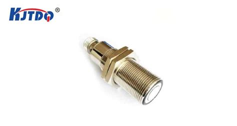 Ultrasonic Proximity Sensor From China Ultrasonic Proximity Sensor Manufacturer And Supplier