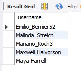 GitHub EmirMire IG Clone The Instagram Clone Project In My SQL Creating Necessary Tables