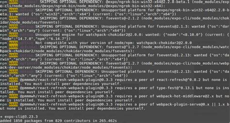 Create Your First React Native Android App Envato Tuts