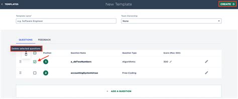 Creating And Editing An Interview Template CodeSignal Knowledge Base