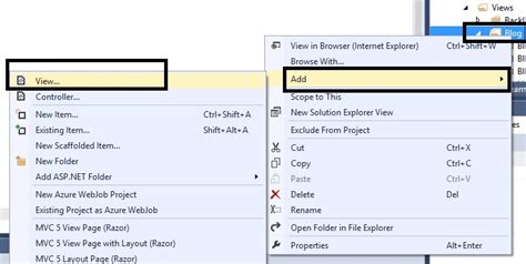 How To Add Blog Posts On Homepage In Nopcommerce Striving Programmers Code Build And Design