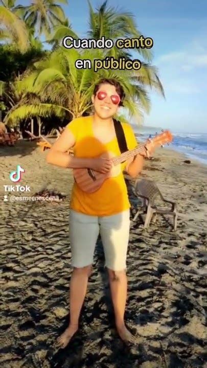 Cantar Es Fácil Decían🤯cantar Cantante Musica Youtube