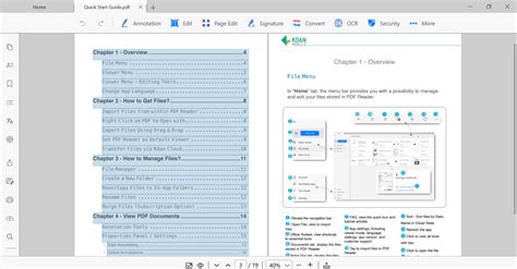 How To Rotate Pages Support Kdan Mobile