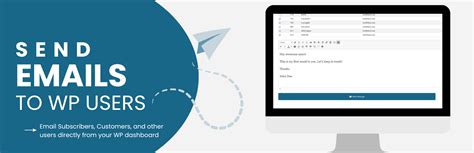 send users email email subscribers email marketing newsletter
