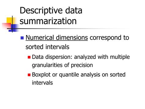 Ppt Data Preprocessing Powerpoint Presentation Free Download Id549928