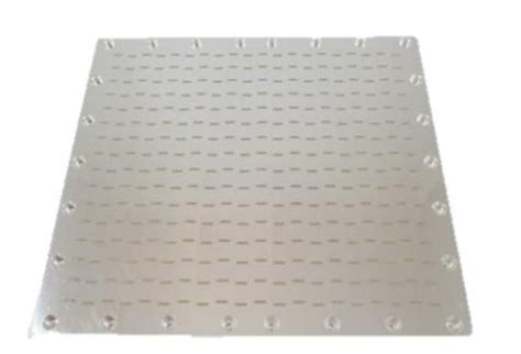 Waveguide Antennas Bridge Components