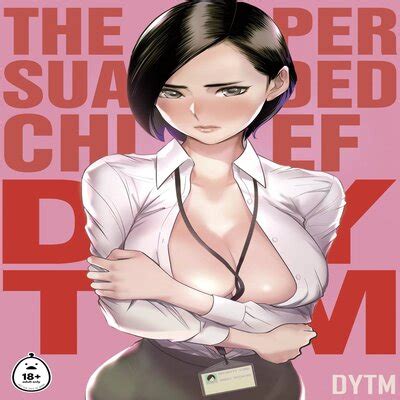 SectionLeader Mindcontrol Original Hentai By DYTM Read SectionLeader Mindcontrol Original