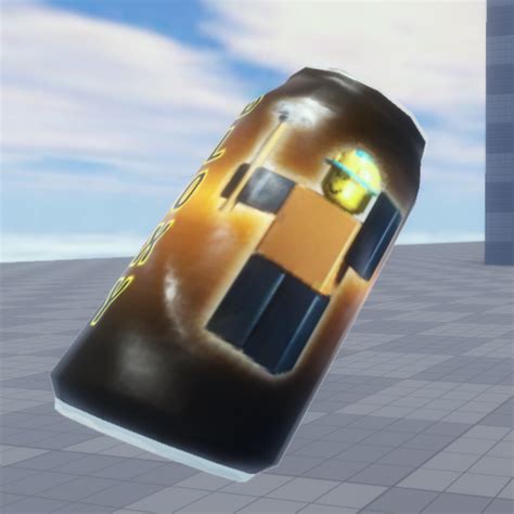 Bloxy Cola Nico S Nextbots Wiki