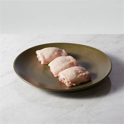 Chicken Thigh Cutlets — Wrights The Butchers