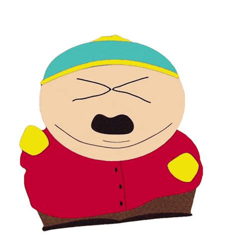 Eric Cartman Laughing South Park On X Oh Dude You Know When You