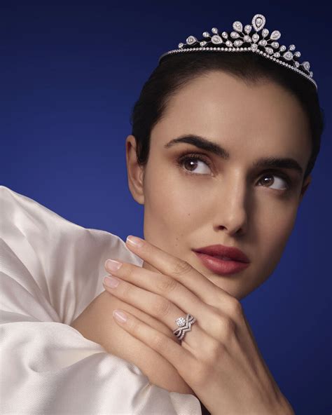 Chaumet On Linkedin Chaumet Crownyourlove