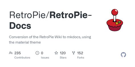 RetroPie Docs Docs Controller Configuration Md At Master RetroPie RetroPie Docs GitHub