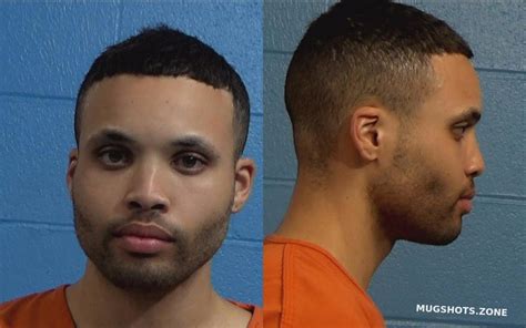 Wright Khalil Cobain 09252021 Williamson County Mugshots Zone