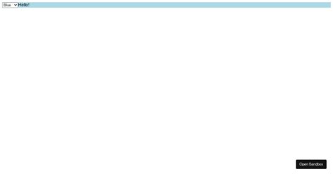 React Ts Complex Context Function Codesandbox