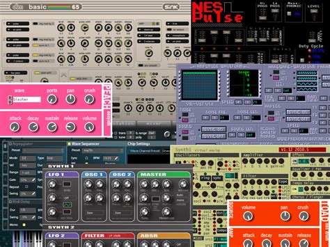 Plugin Vst Scaricare