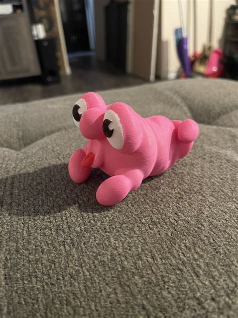 👽 Morph・ Stl File For ・cults