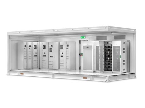 Is Modular Data Center Infrastructure The Future E Abel