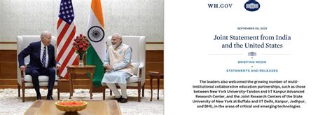 Iitj Ir International Relations