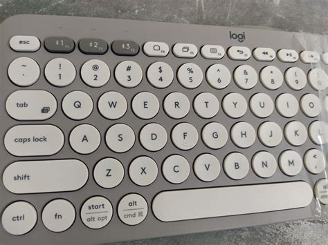 Blutooth Keyboard Computers And Tech Parts And Accessories Other Accessories On Carousell