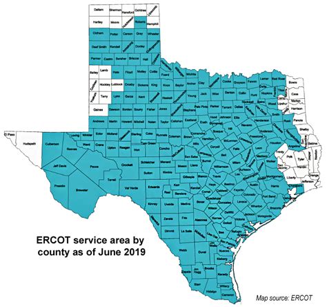 Ercot App Update Allows Real Time Grid Conditions Monitoring Corridor News Ercot App Update Allows Real Time Grid Conditions Monitoring Corridor News
