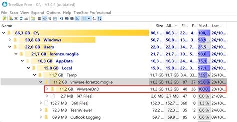 Lorenzo Moglie Notes Clean Vmware Dragn Drop Folder Vmwarednd