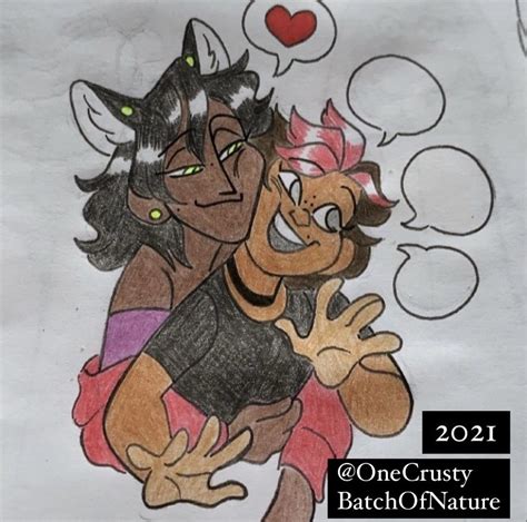 Ruby X Blake On Tumblr