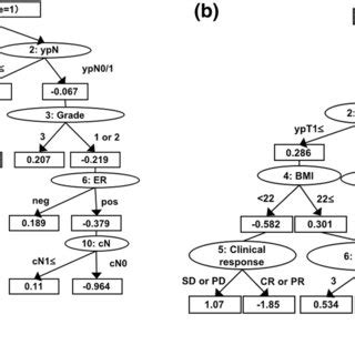 Alternating Decision Tree Prediction Models A A Model To Predict The Download Scientific
