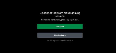 Cant Play Anything Gives Me An Error Rxcloud