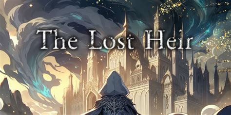 The Lost Heir By Izumi