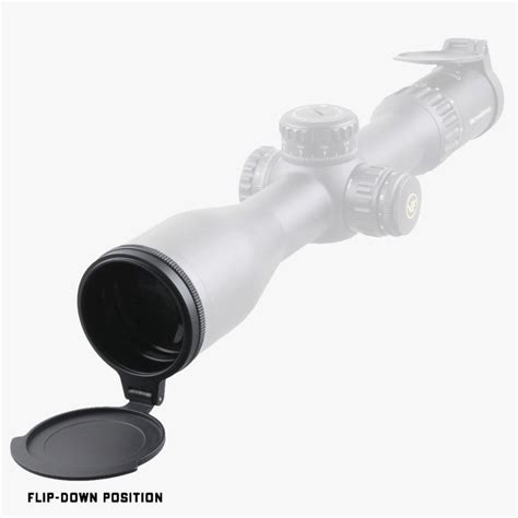 Comprar Tapa Visor Flip Up Metal 56mm Vector Optics